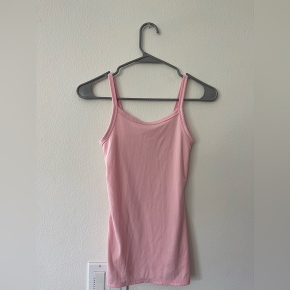 Target | Tops | Target Light Pink Tank | Poshmark